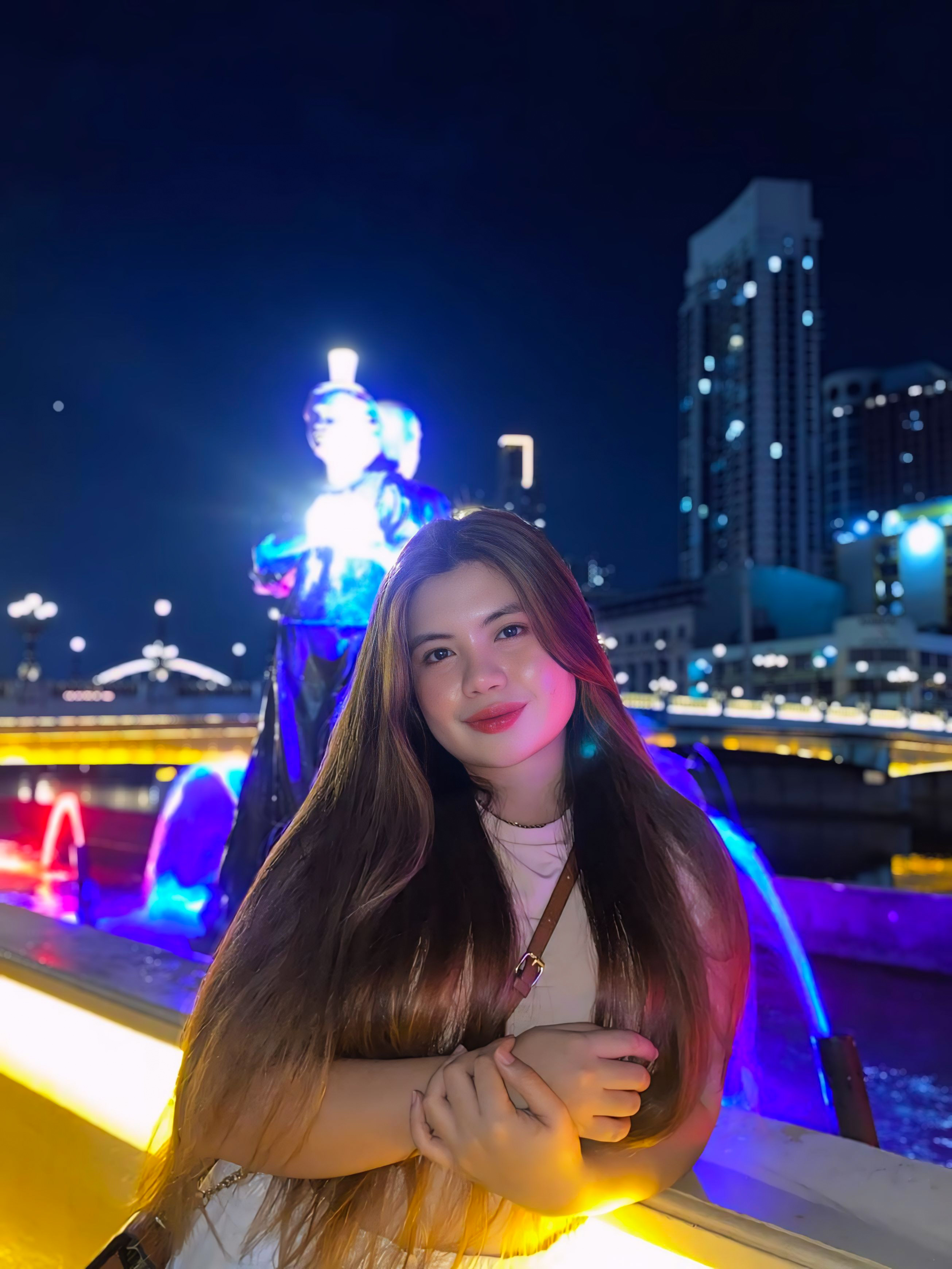 Maxine Angel S. Magsipoc // Virtual Assistant - Myprofile