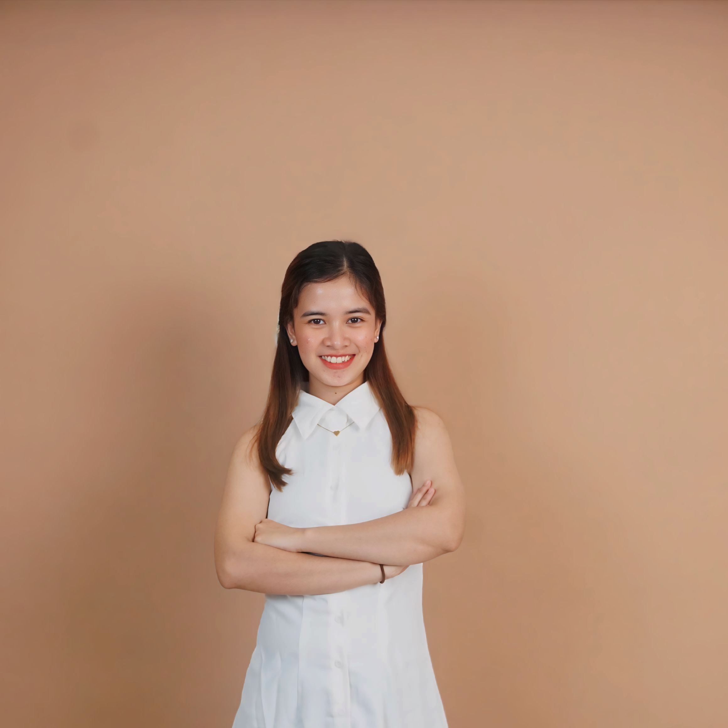 Jianzhane V. Aligato // Virtual Assistant - Myprofile