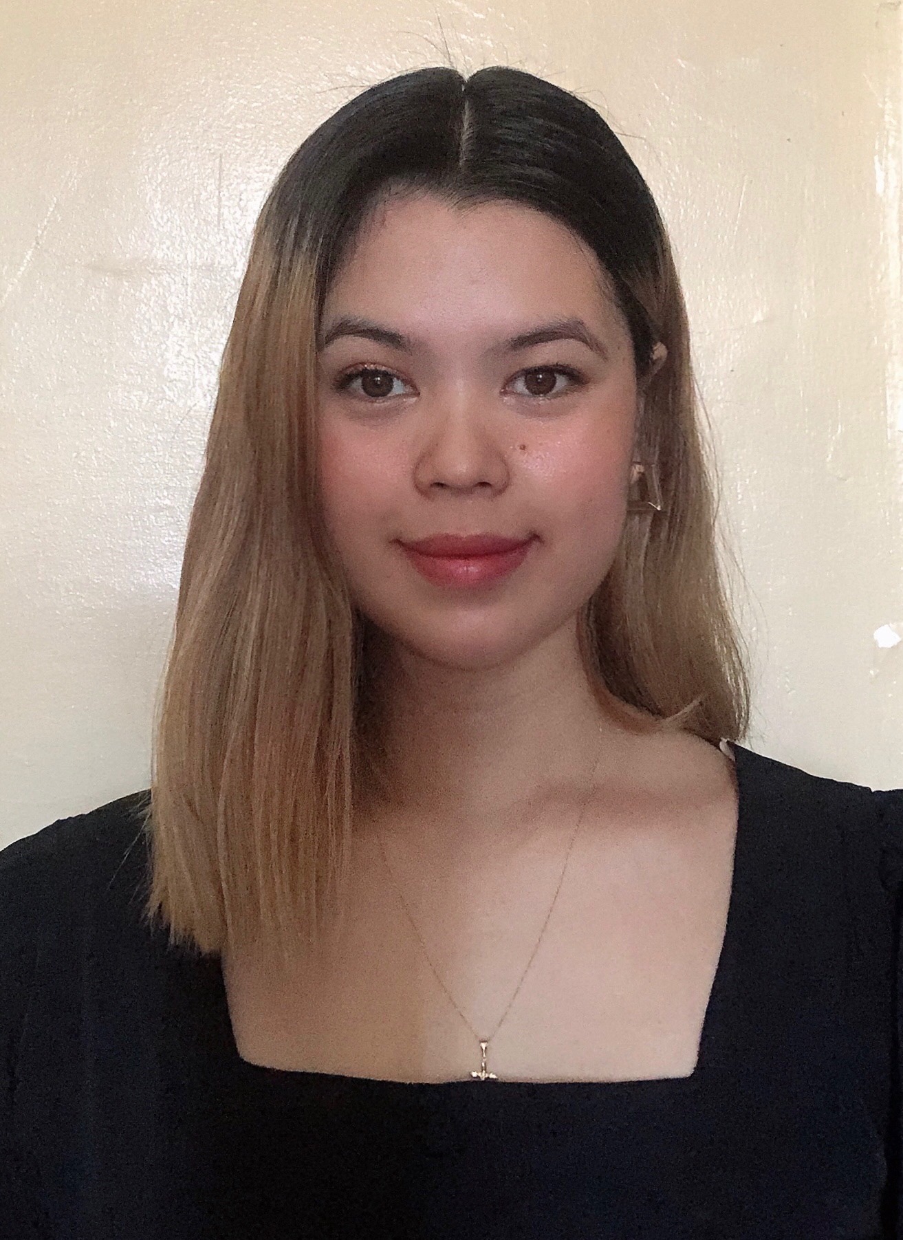 Myka A. Gumilao // Virtual Assistant - Myprofile