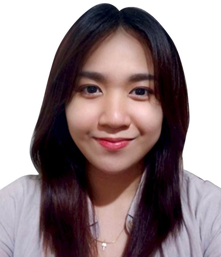 Irene Aguilar Pineda // Virtual Assistant / E- Commerce / Data Entry - Myprofile