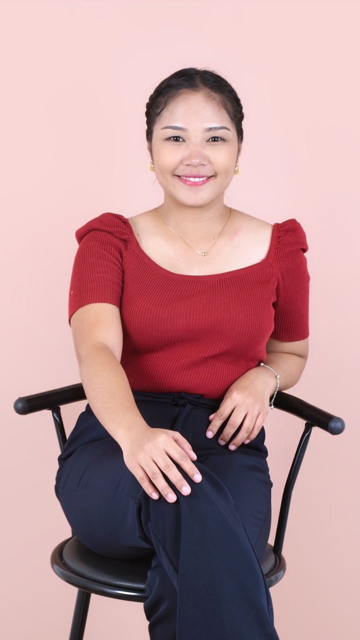 Marilou D. De Guzman // Lead Generator Email Marketing - Myprofile