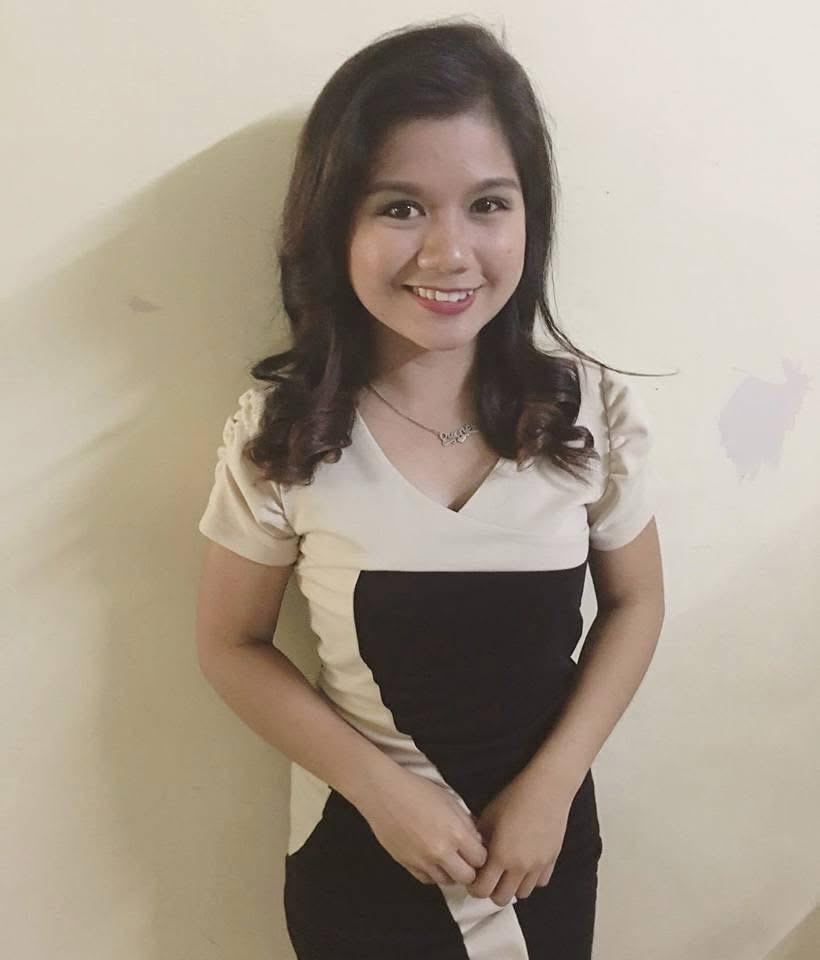 Queency Jean N. Nazarita // Virtual Assistant - Myprofile