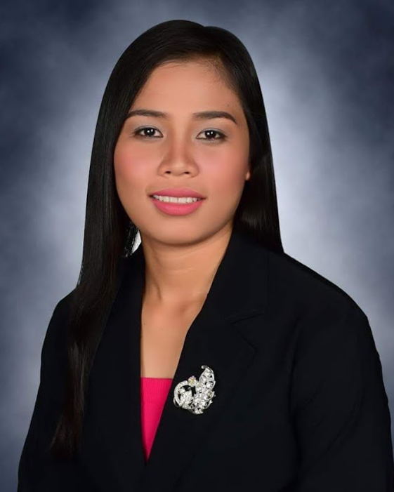 Lorelyn A. Hipos // Virtual Assistant - Myprofile