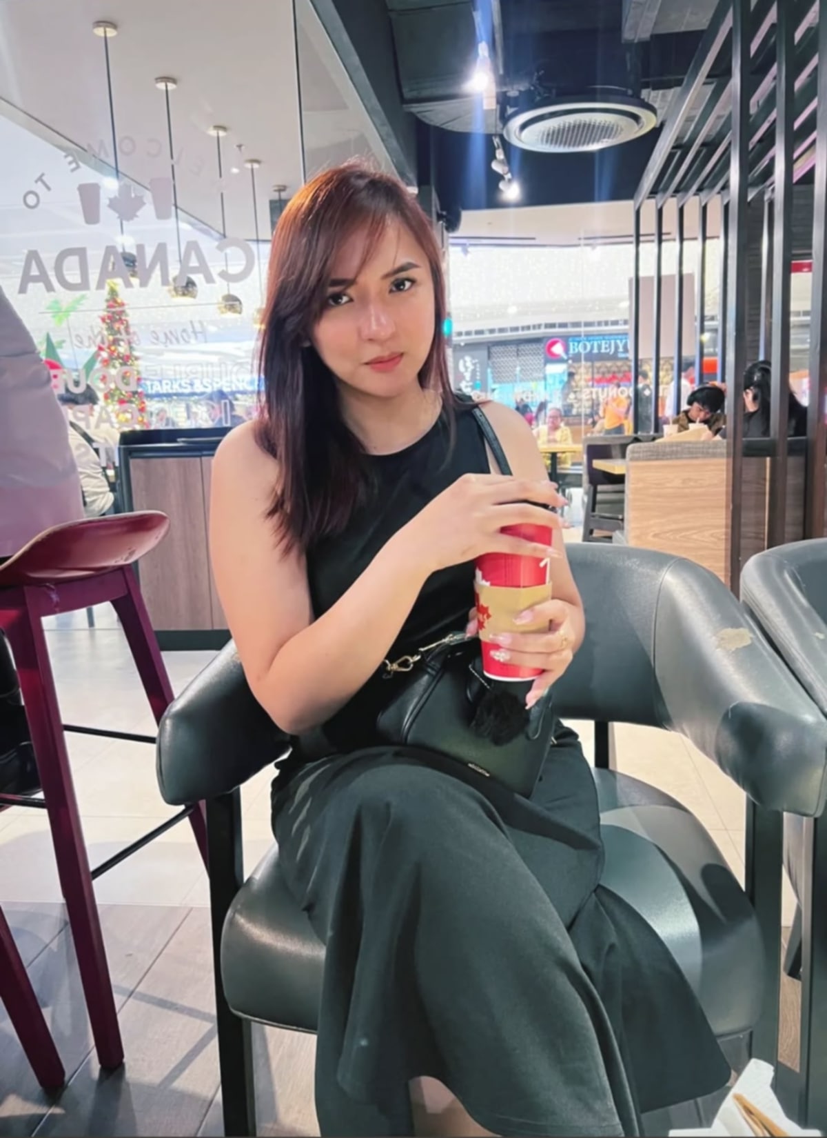 Jamarie Pangilinan Morillo // Virtual Assistant - Myprofile