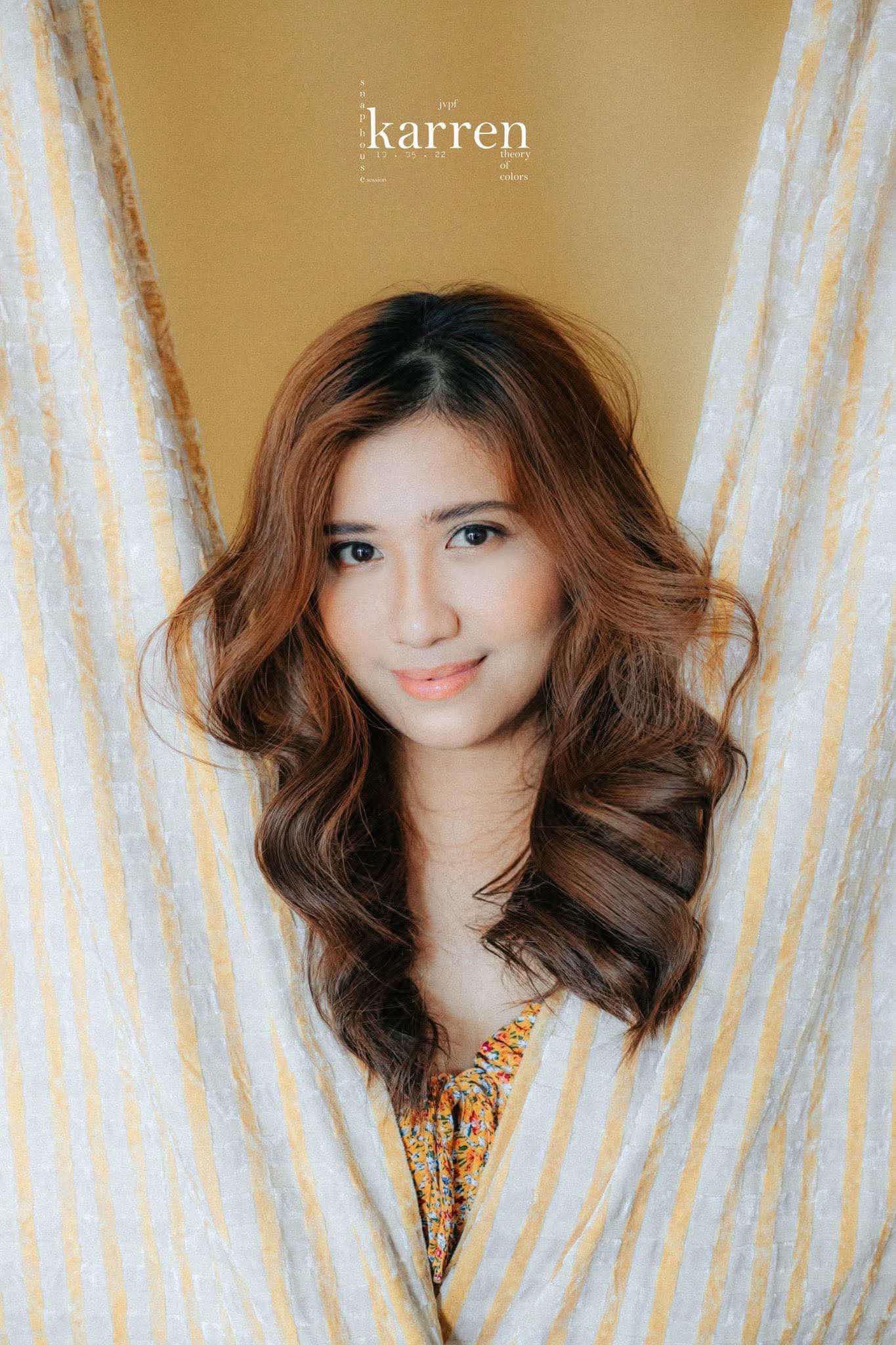 Karren Mercado // Virtual Assistant - Myprofile