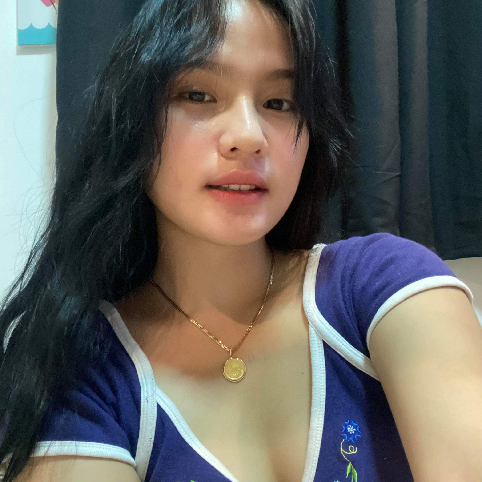 Leanna June A. Tiongson // Virtual Assistant - Myprofile