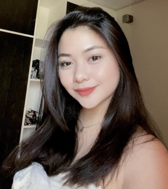 Alyssa Sofia De Venecia Angeles // Virtual Assistant - Myprofile