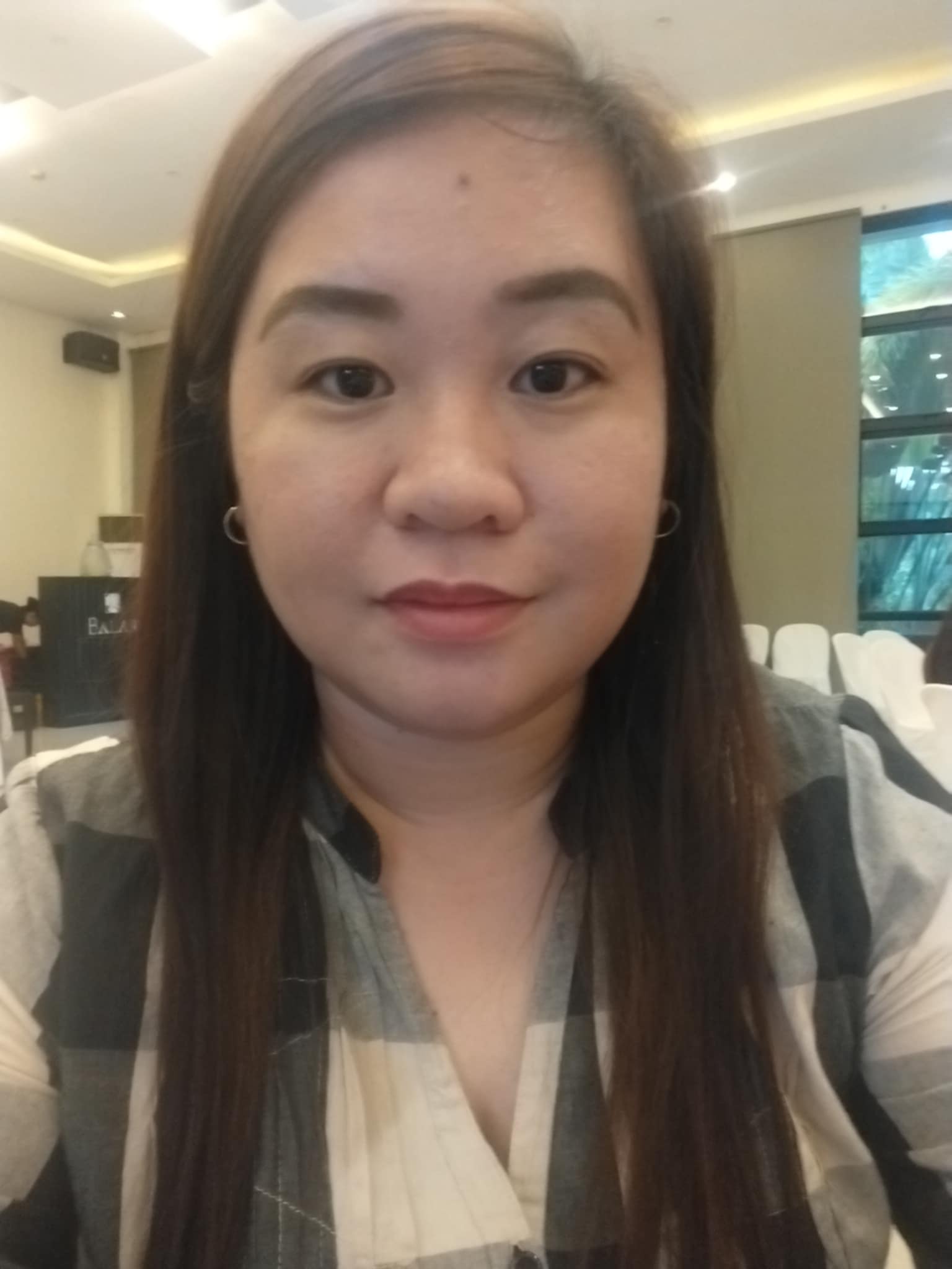 Gervy Anne S. Sabida // Data Entry Virtual Assistant - Myprofile