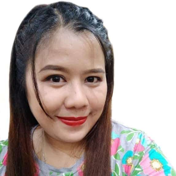 Sheerah P. Guboc // Virtual Assistant - Myprofile