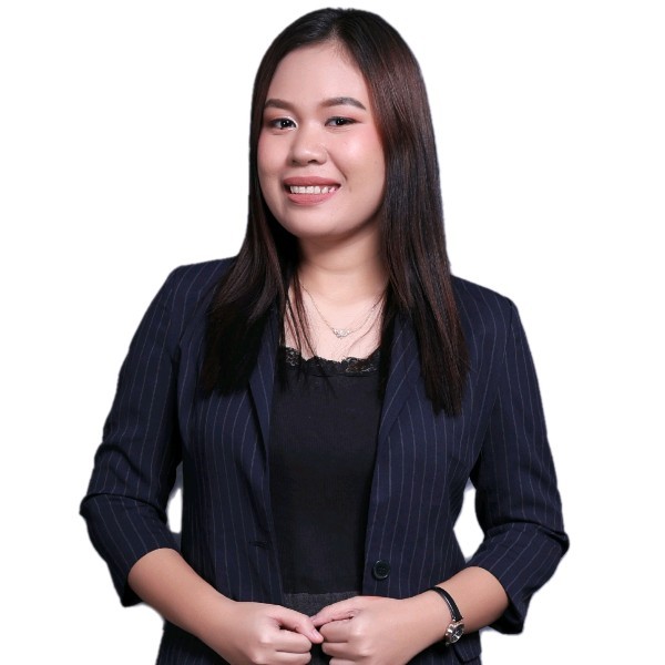 Allen Grace M. Insik // Social Media Specialist - Myprofile