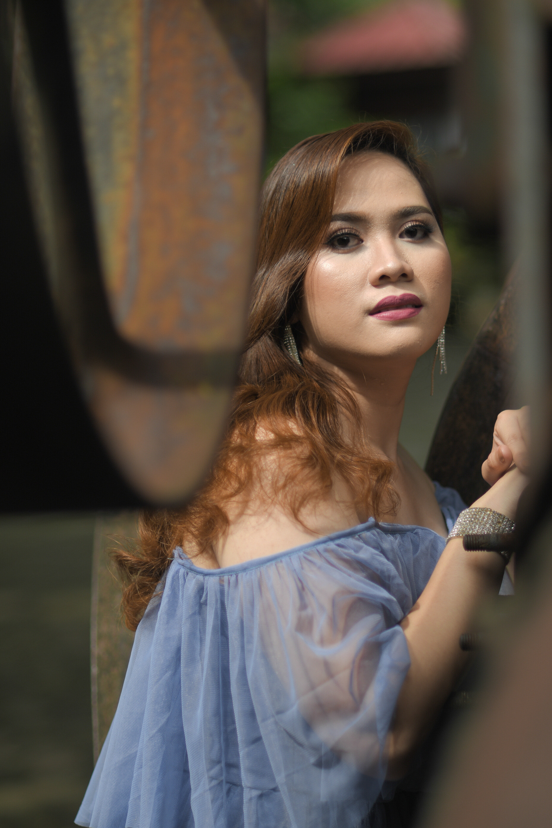 Sheena De Asis Caballero // Virtual Assistant - Myprofile