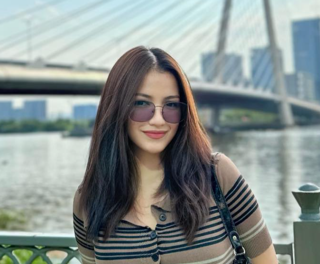 Aileen May R. Nollido // Virtual Assistant - Myprofile