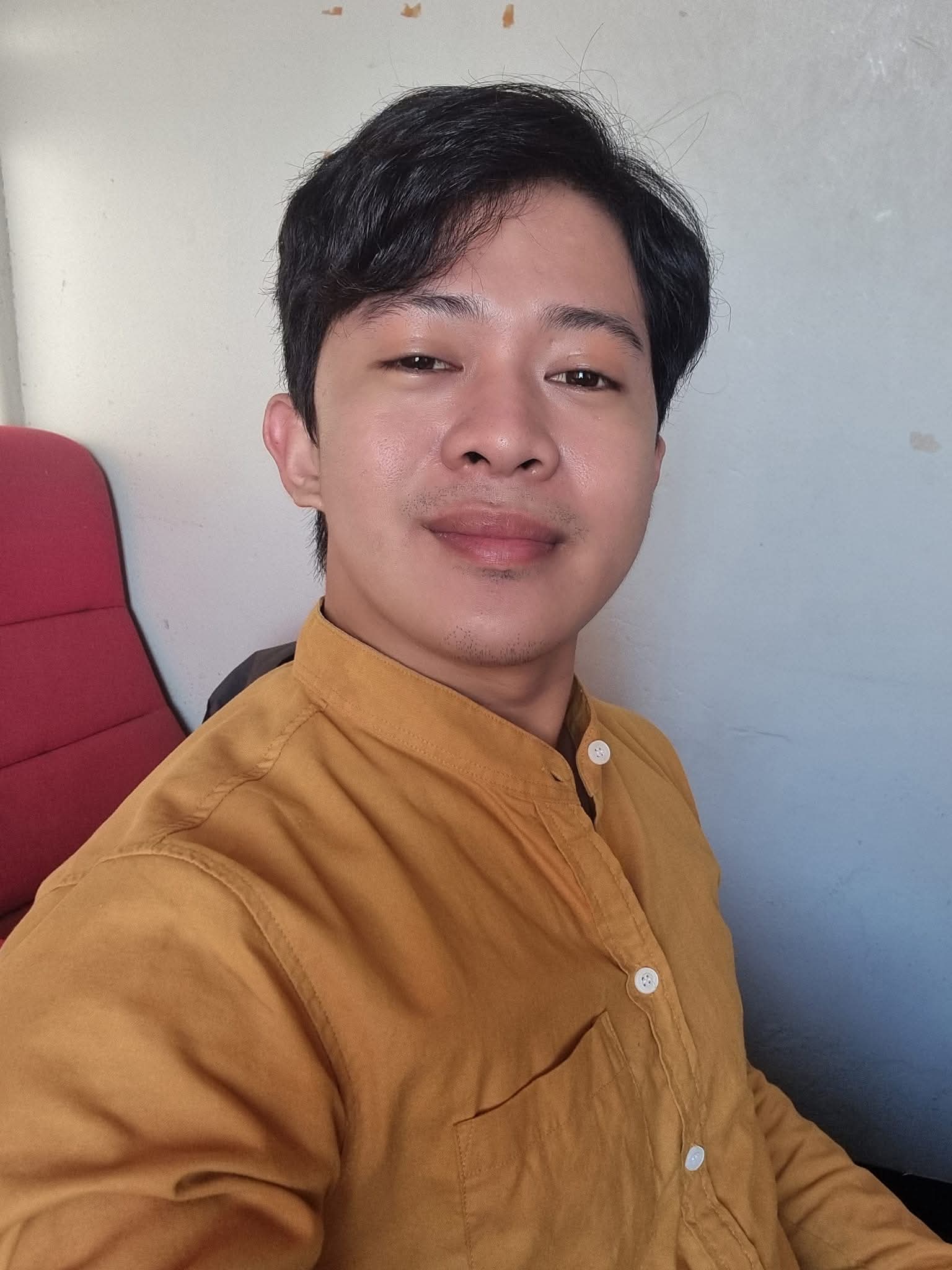 Jay H. Panagsagan // Virtual Assistant - Myprofile