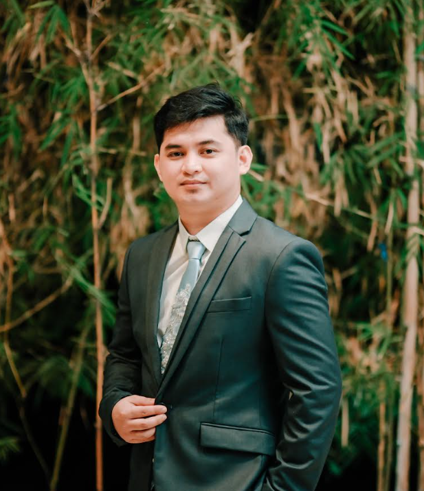 Mel Albert Camua Clemente // Virtual Assistant - Myprofile