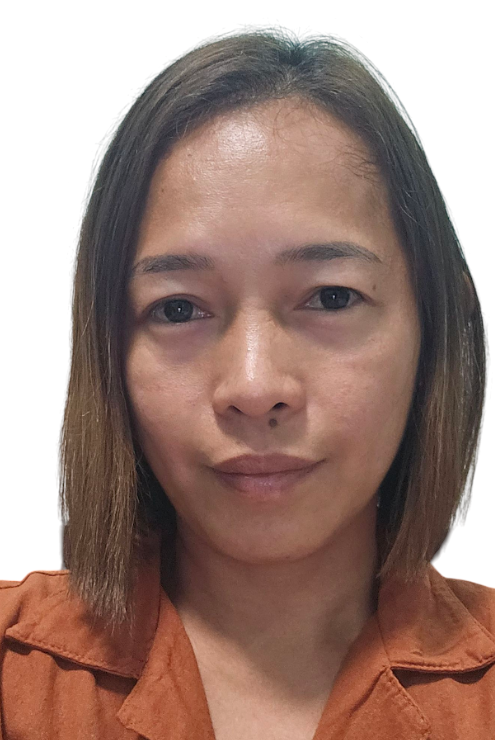 Eliza Casitas Pader // Virtual Assistant - Myprofile