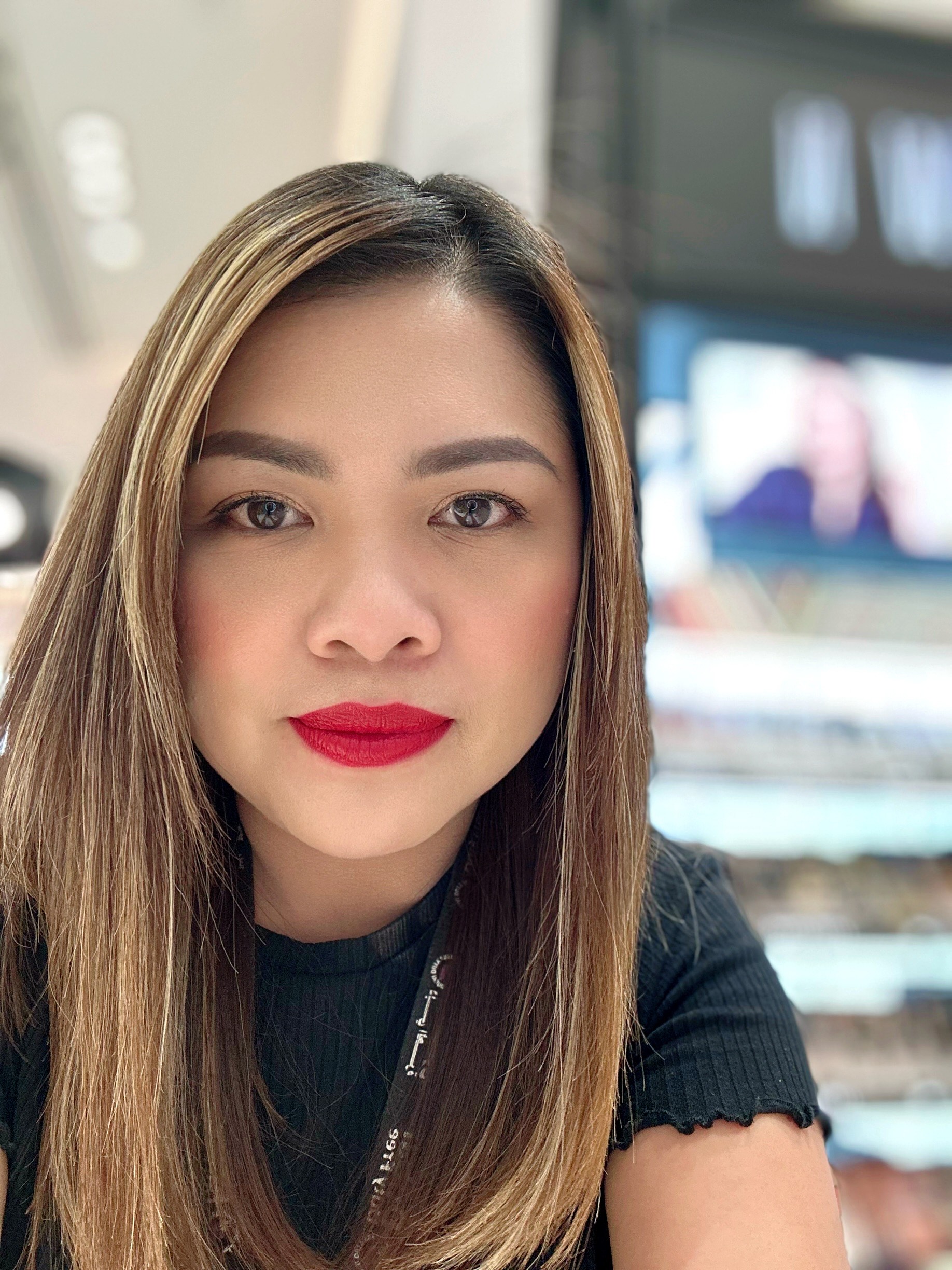 Divine Joy Ramirez // Virtual Assistant - Myprofile