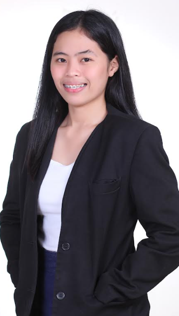 Danilyn T. Ancajas // Virtual Assistant - Myprofile