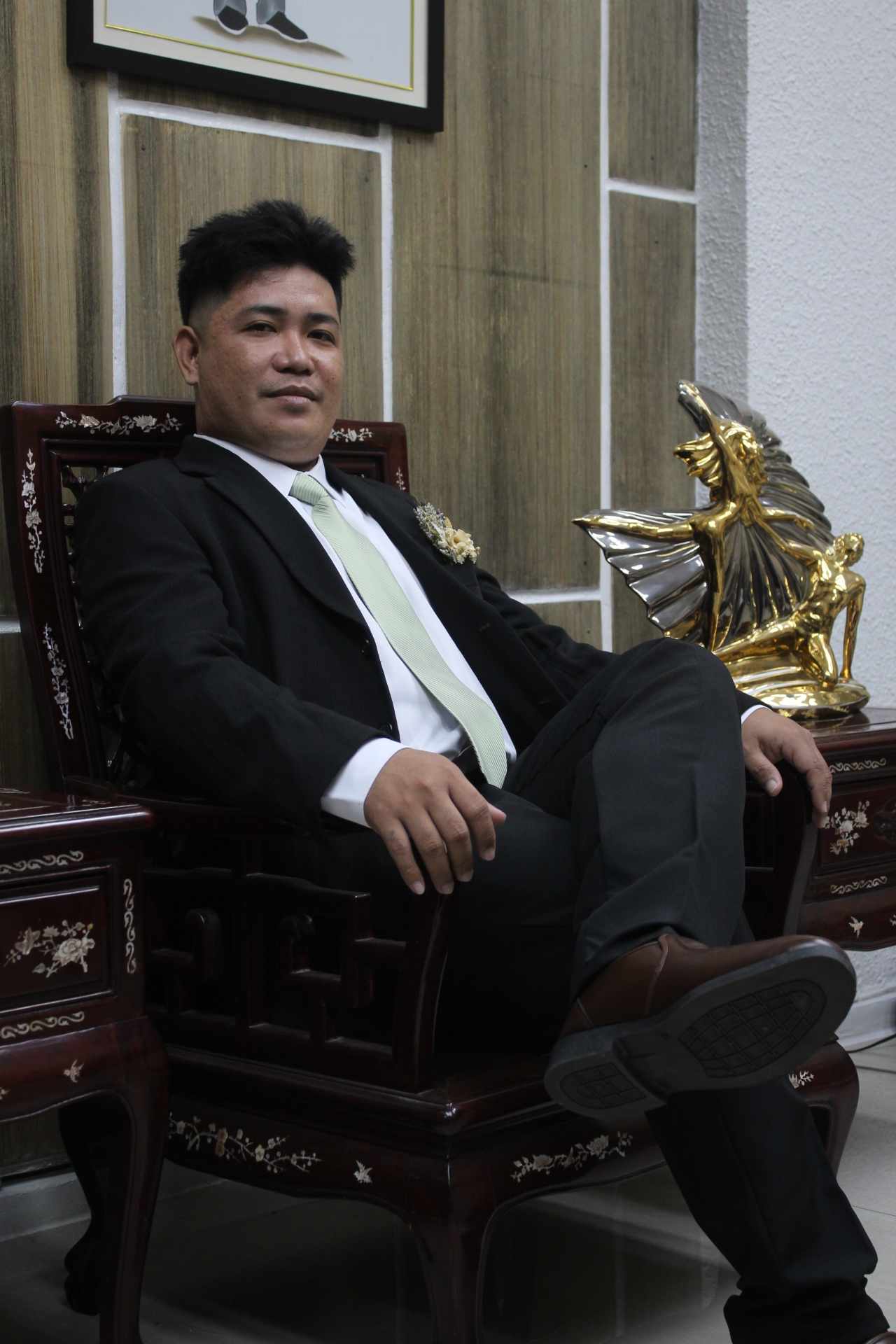 Mark Jim M. Biso // SEO Expert - Myprofile