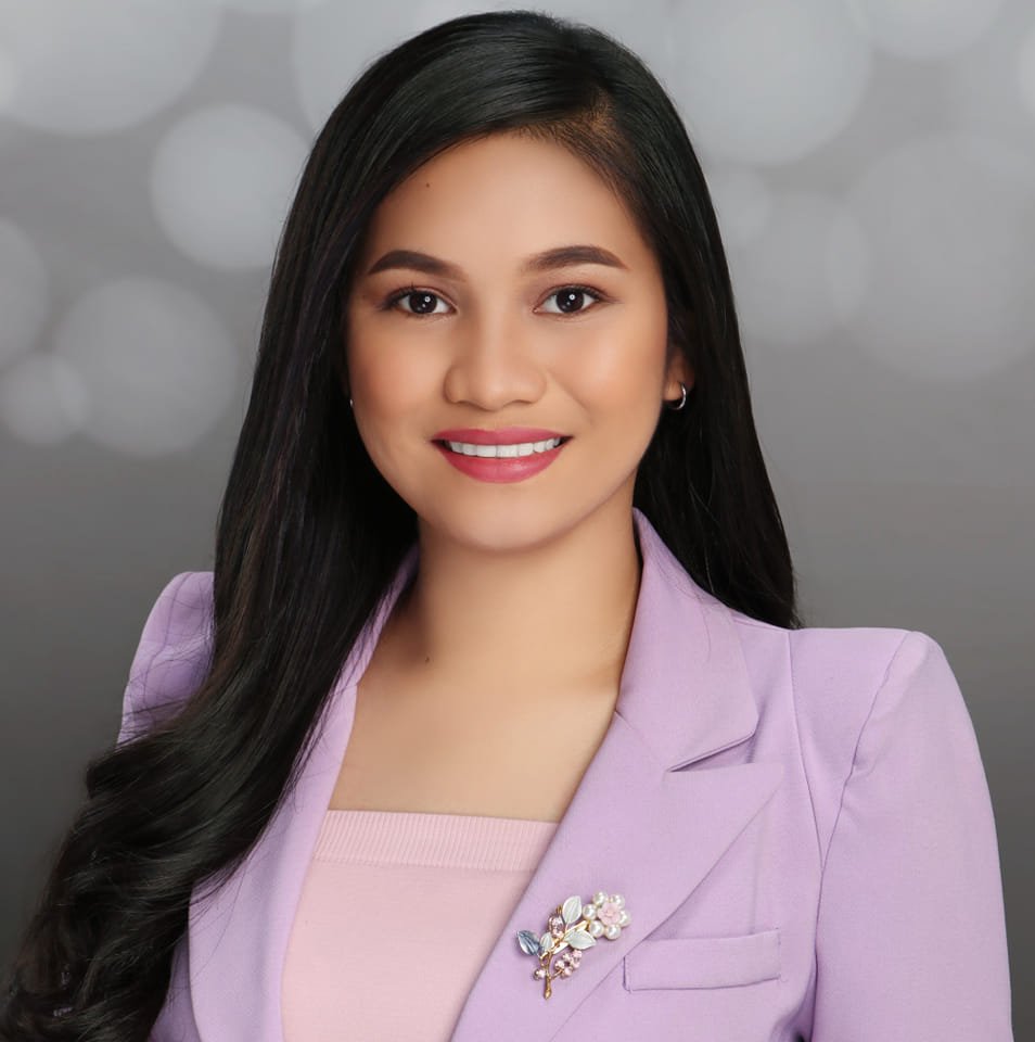 Kristine Mae Malazarte // Data Entry Expert - Myprofile