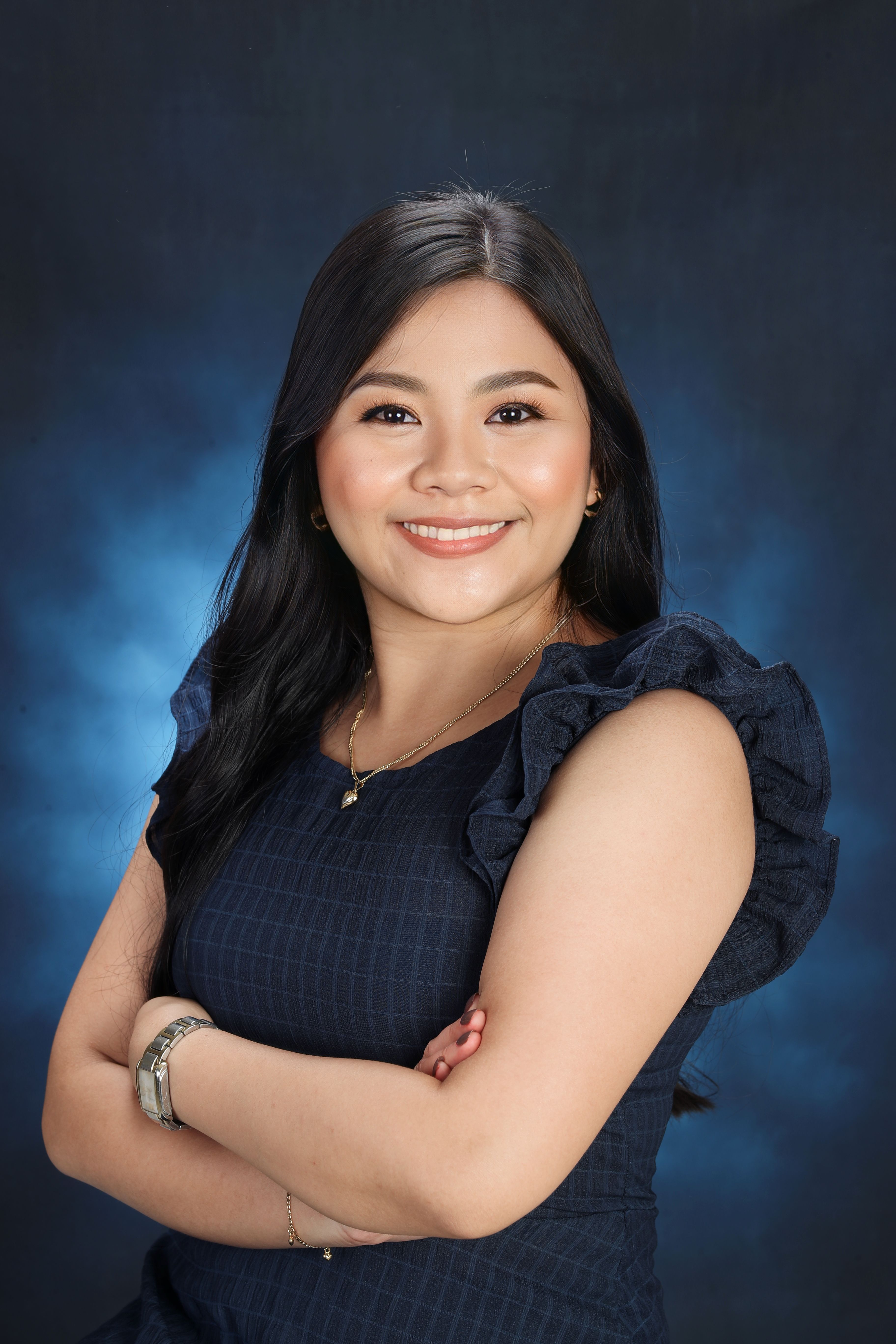 Christine Aniciete Dungao // Virtual Assistant - Myprofile