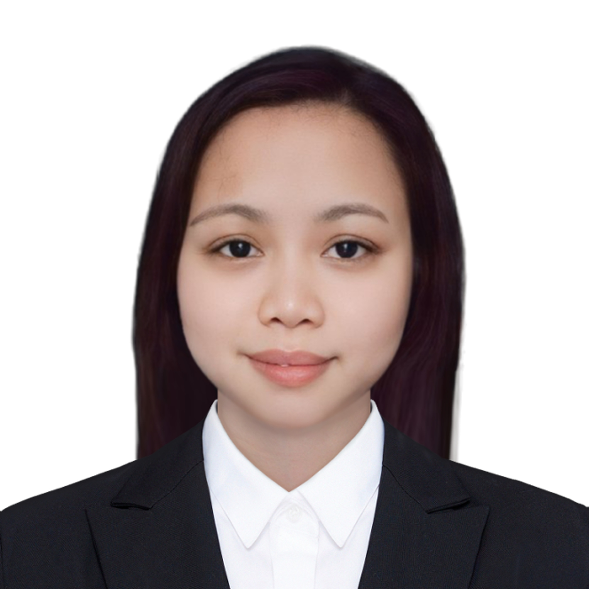 Chinna Flores Saing // Virtual Assistant/ SEO Content Writer - Myprofile