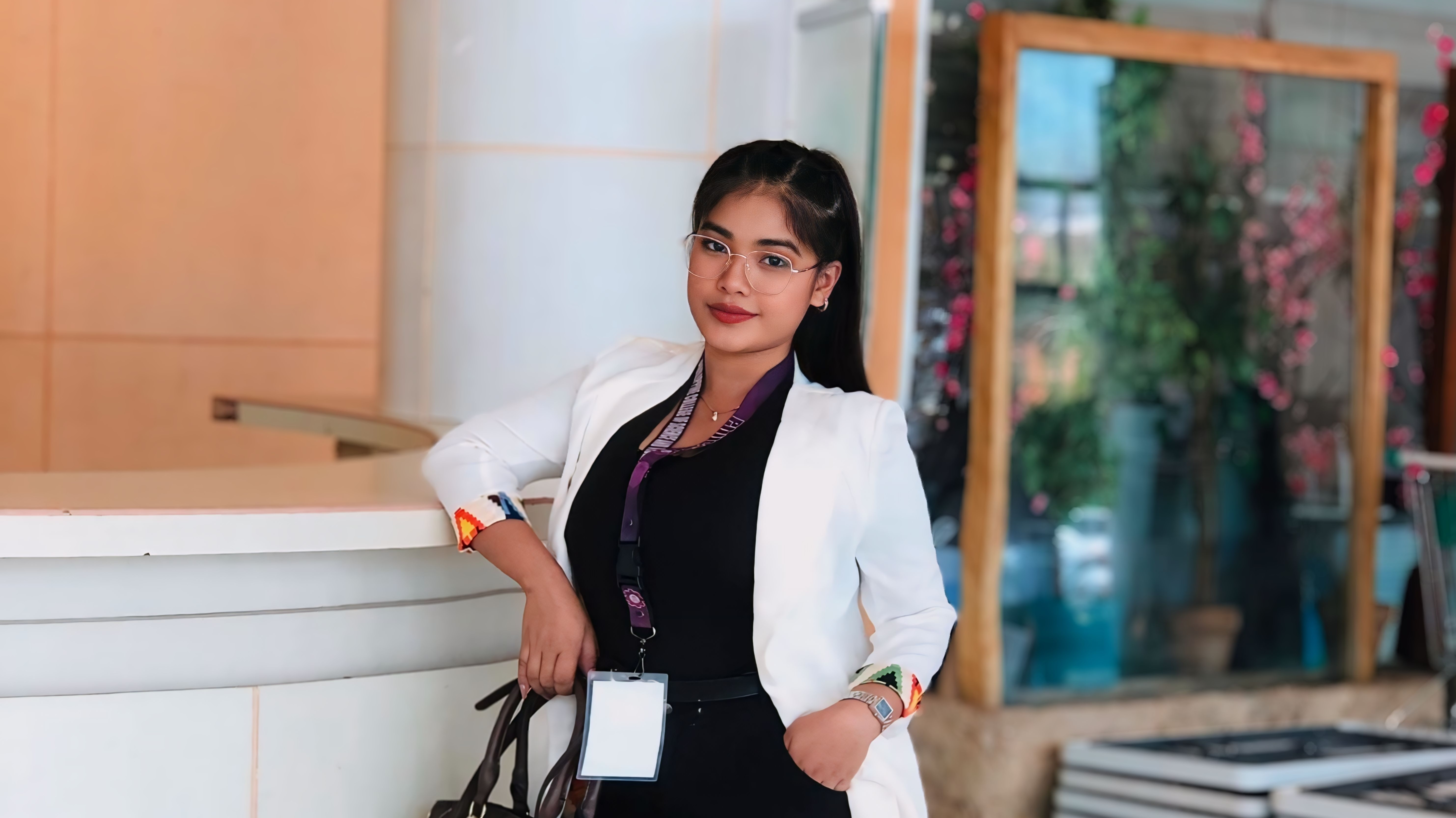 Christine Jane G. Enriquez // Virtual Assistant - Myprofile