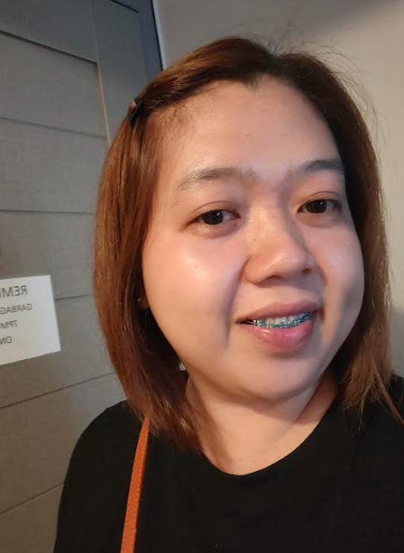 Glessie S. Mempin // Virtual Assistant - Myprofile