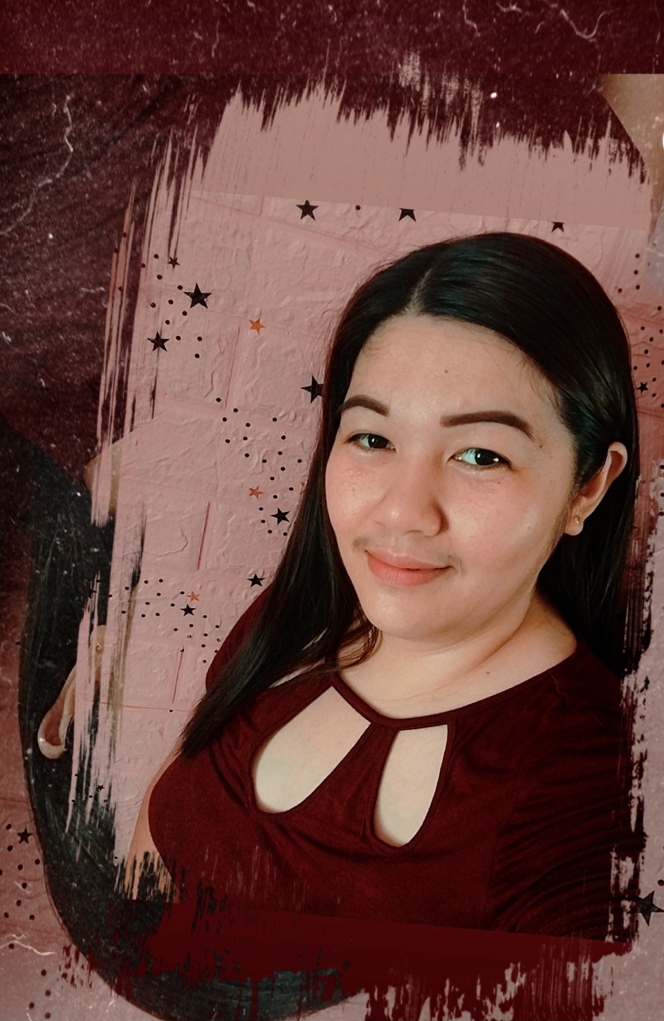 Maria Shalee Kaye B. Kabiling // Virtual Assistant - Myprofile