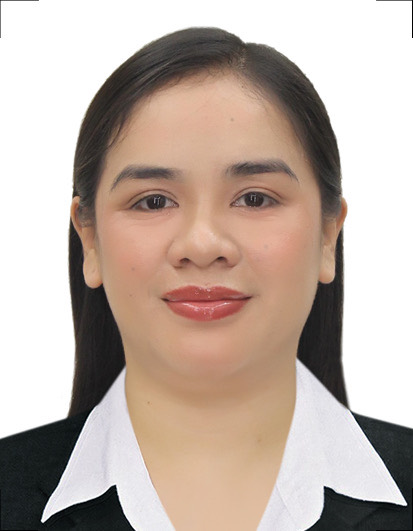 Janelle Joy V. Ferrer // Virtual Assistant - Myprofile