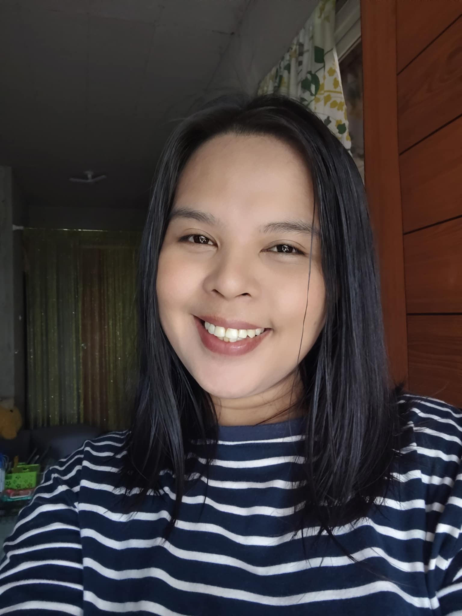 Joy Bernadette Lopez Surat // Virtual Assistant - Myprofile