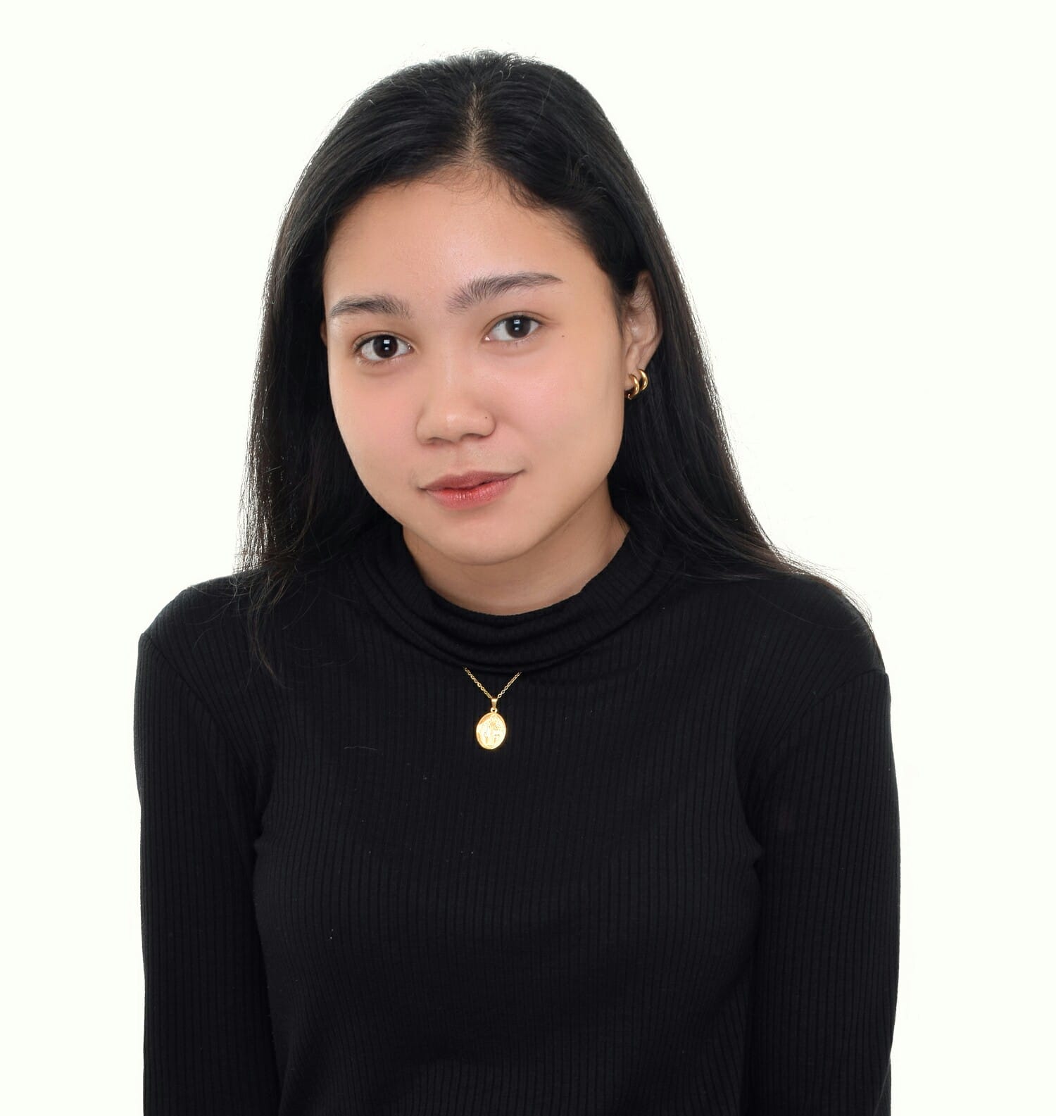 Vanessa DC Dela Rosa // Virtual Assistant - Myprofile