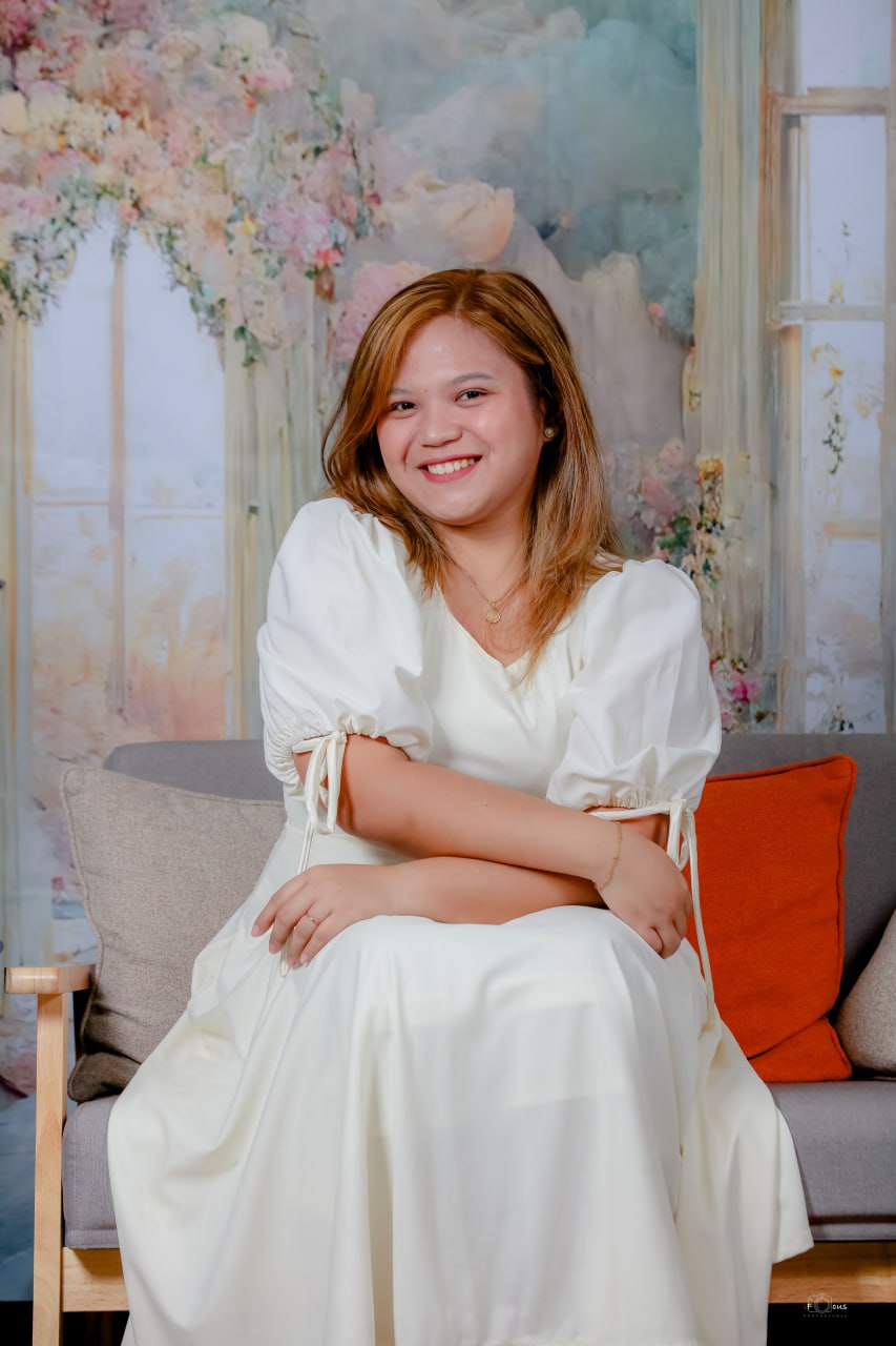 Jenzel Irish Solomon // Virtual Assistant - Myprofile