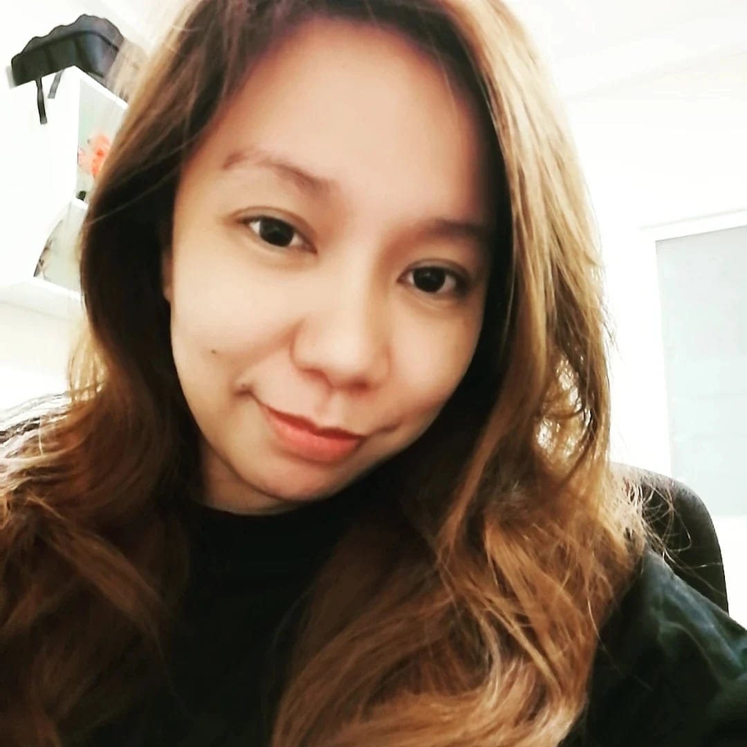 Ma.Clarita Bulahan Salazar // Virtual Assistant - Myprofile