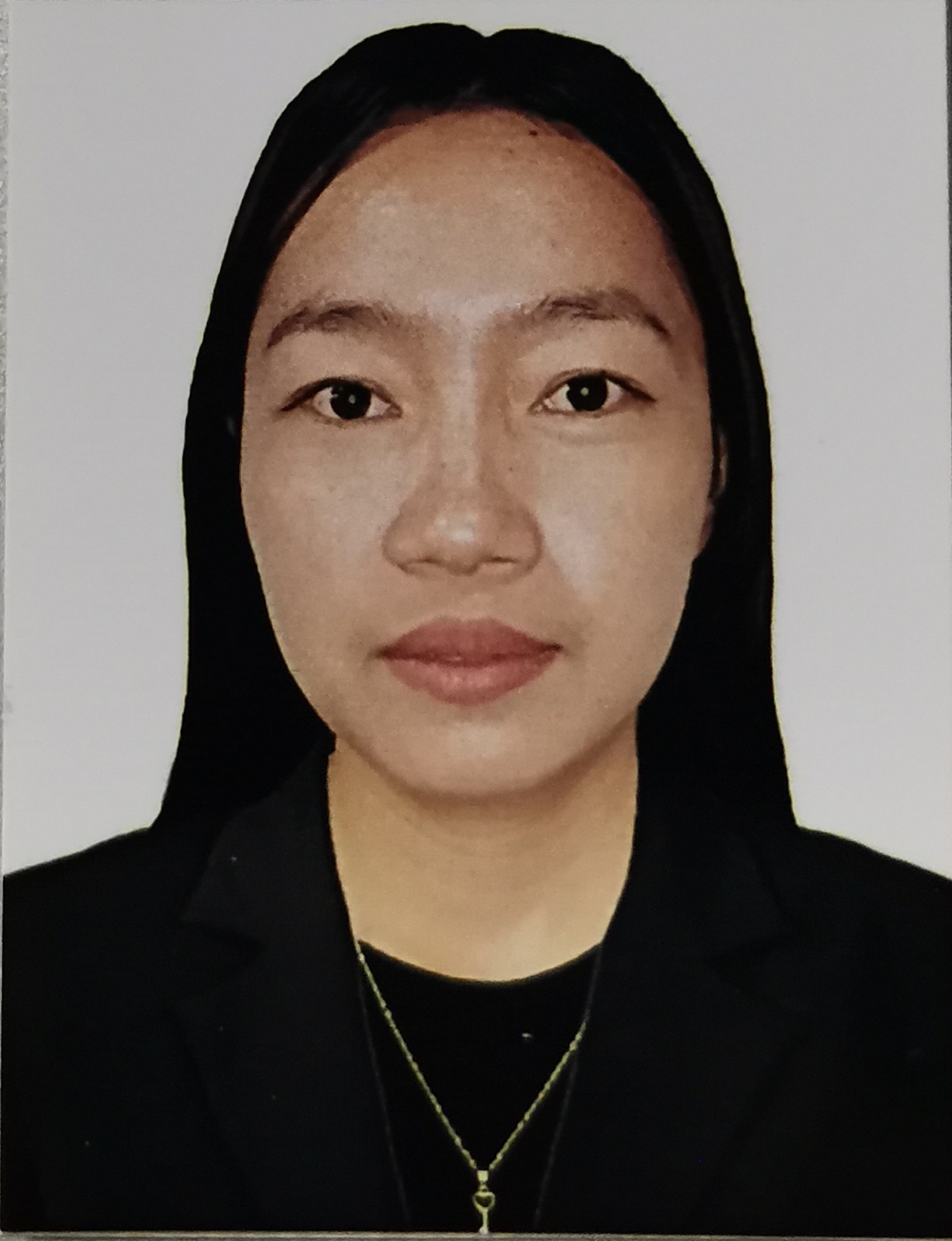 Reysil C. Regis // Virtual Assistant / Bookkeeper - Myprofile