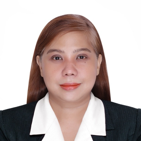 Jocelyn Cruz // Virtual Assistant - Myprofile