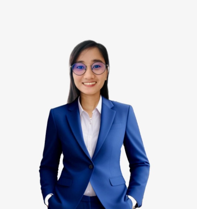 Lieca Rose A Acosta // Virtual-Sist - Myprofile