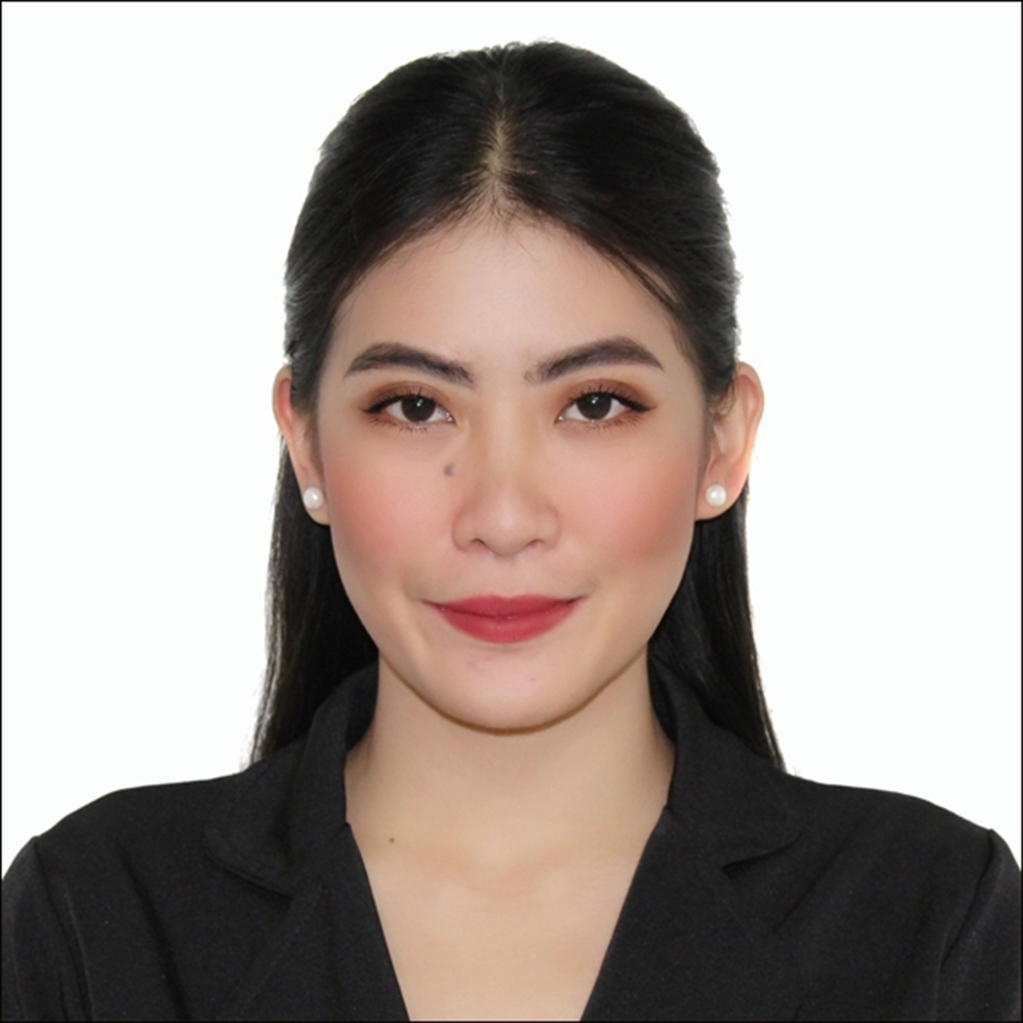 Cryss Angelica E. Panaga // Virtual Assistant - Myprofile