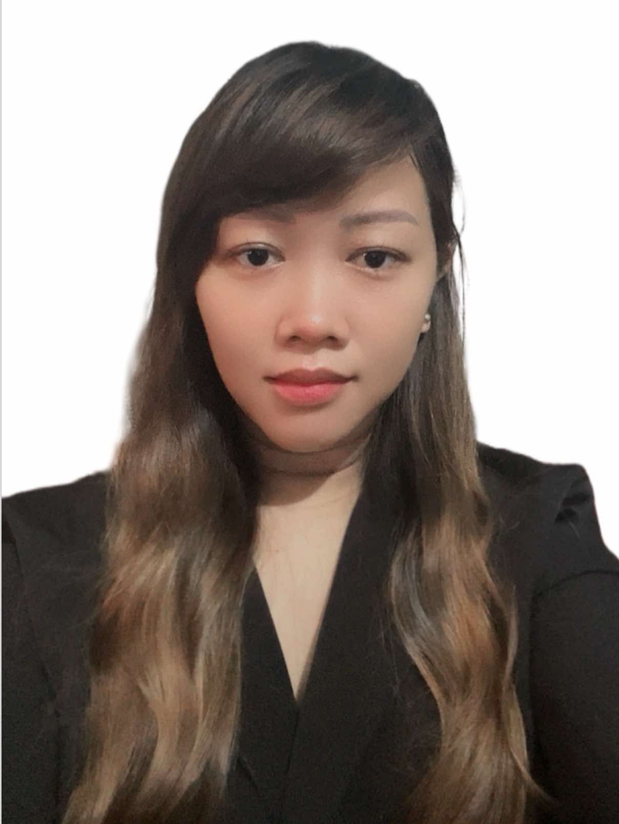 Jeramie B. Bulado // Medical Virtual Assistant - Myprofile