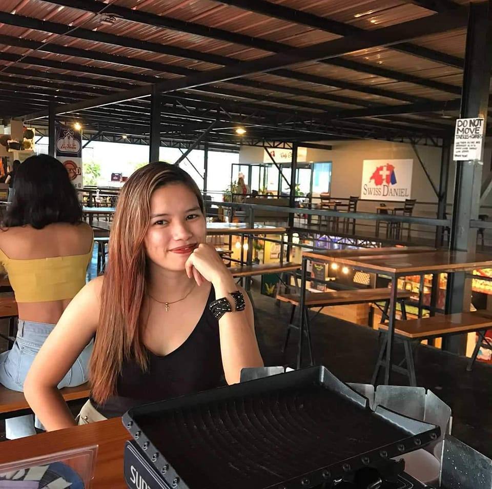 Maria Lailane Cubillan // Social Media Manager / Data Entry Specialist - Myprofile