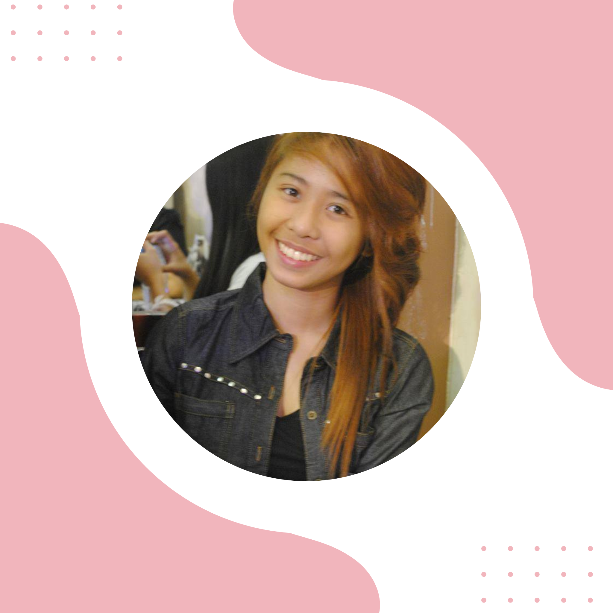 Chelsi Klaire A. Delgado // Virtual Assistant - Myprofile