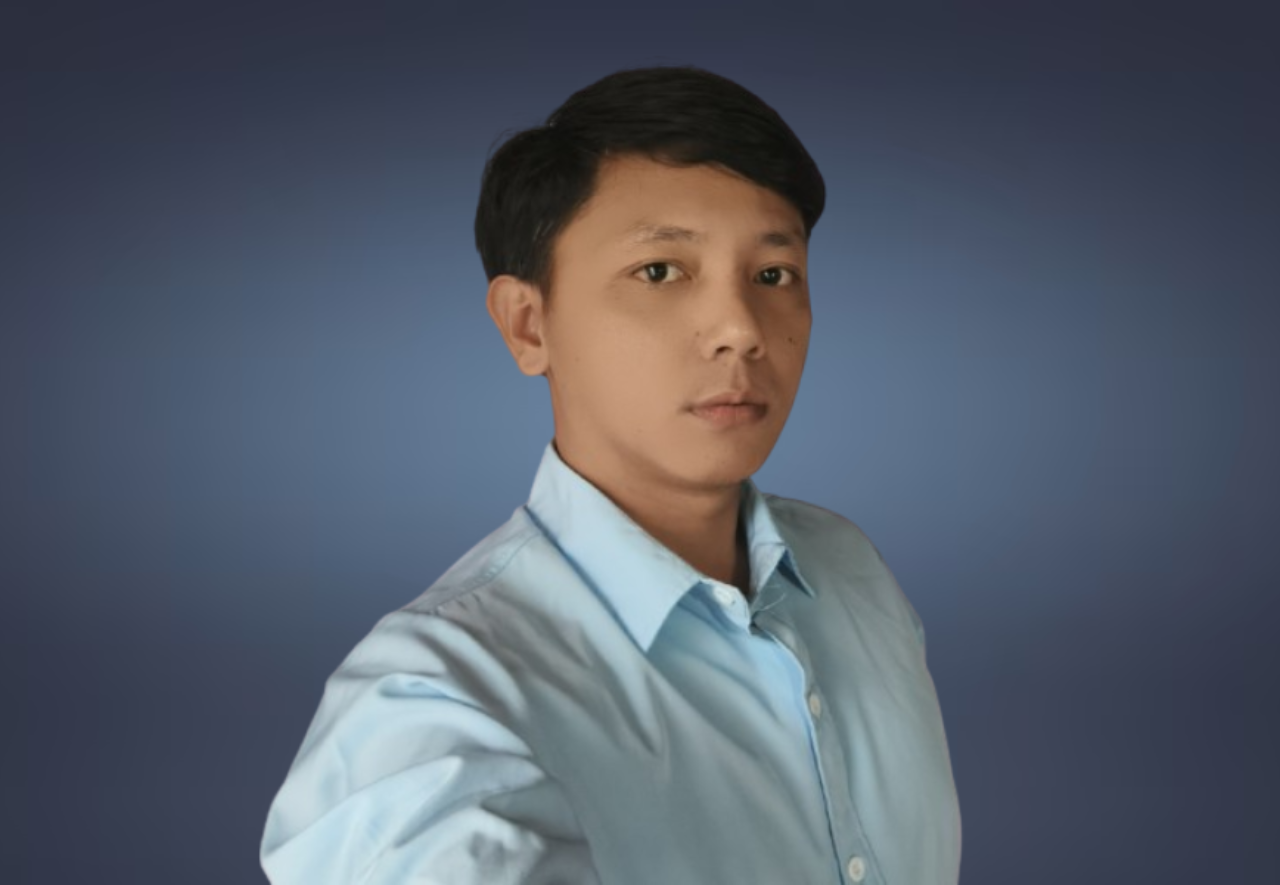 Robin Cruz Villegas // Virtual Assistant - Myprofile