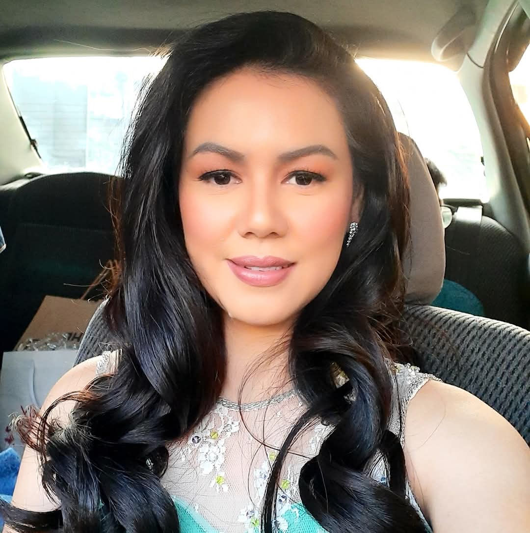 Rowena Reyes // Virtual Assistant - Myprofile