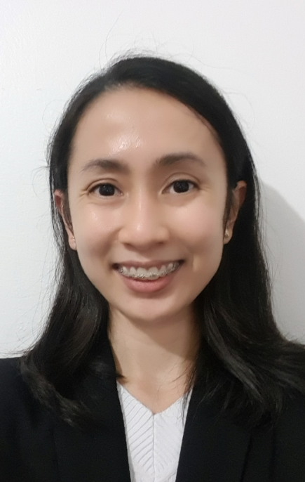 Brenda Grace A. De Los Reyes // Accomplished Executive Assistant ...