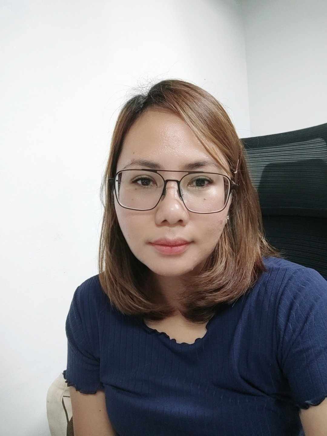 Maria Melissa C. De Asis // Virtual Assistant - Myprofile