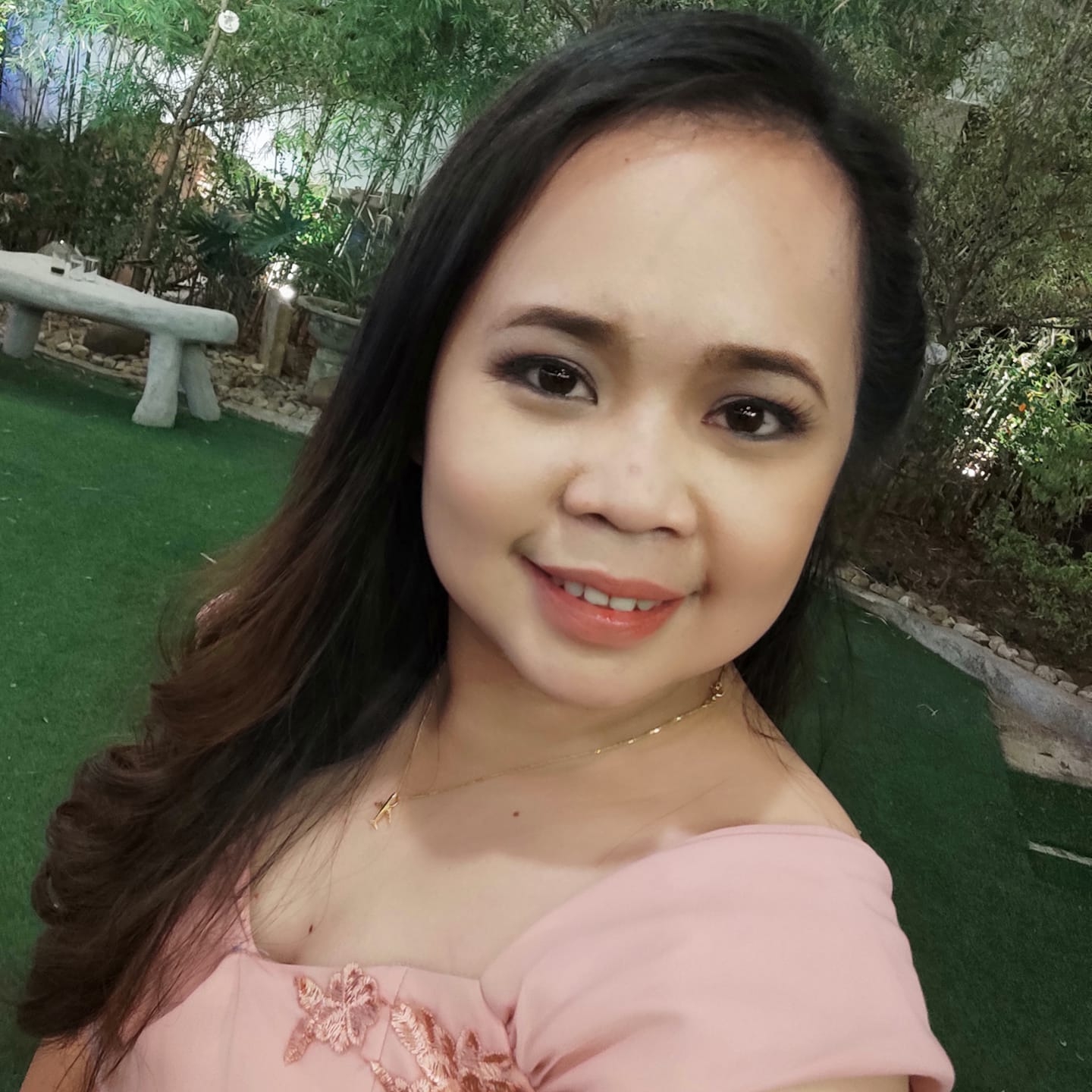 Ronna Gae T. Cordero // Virtual Assistant - Myprofile