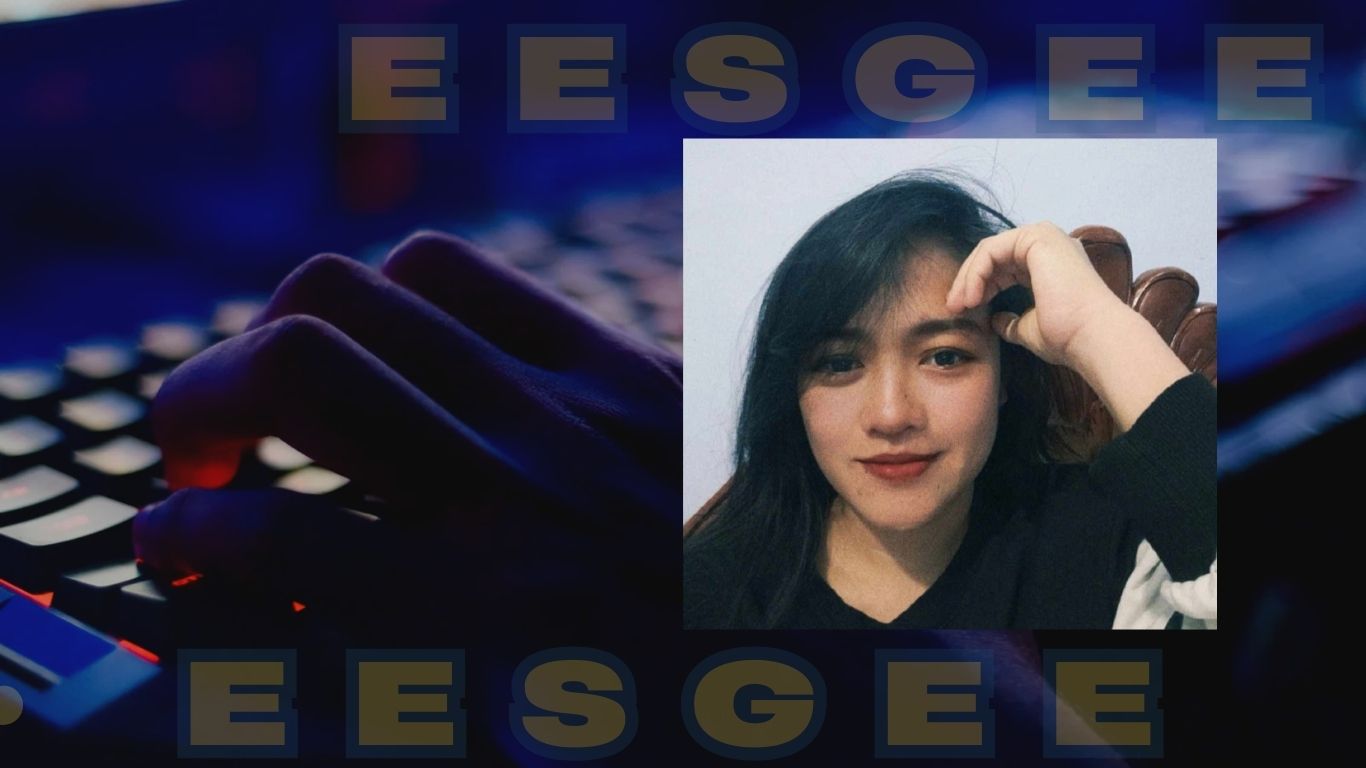 Sarah Grace S. Pantoja // Virtual Assistant - Myprofile