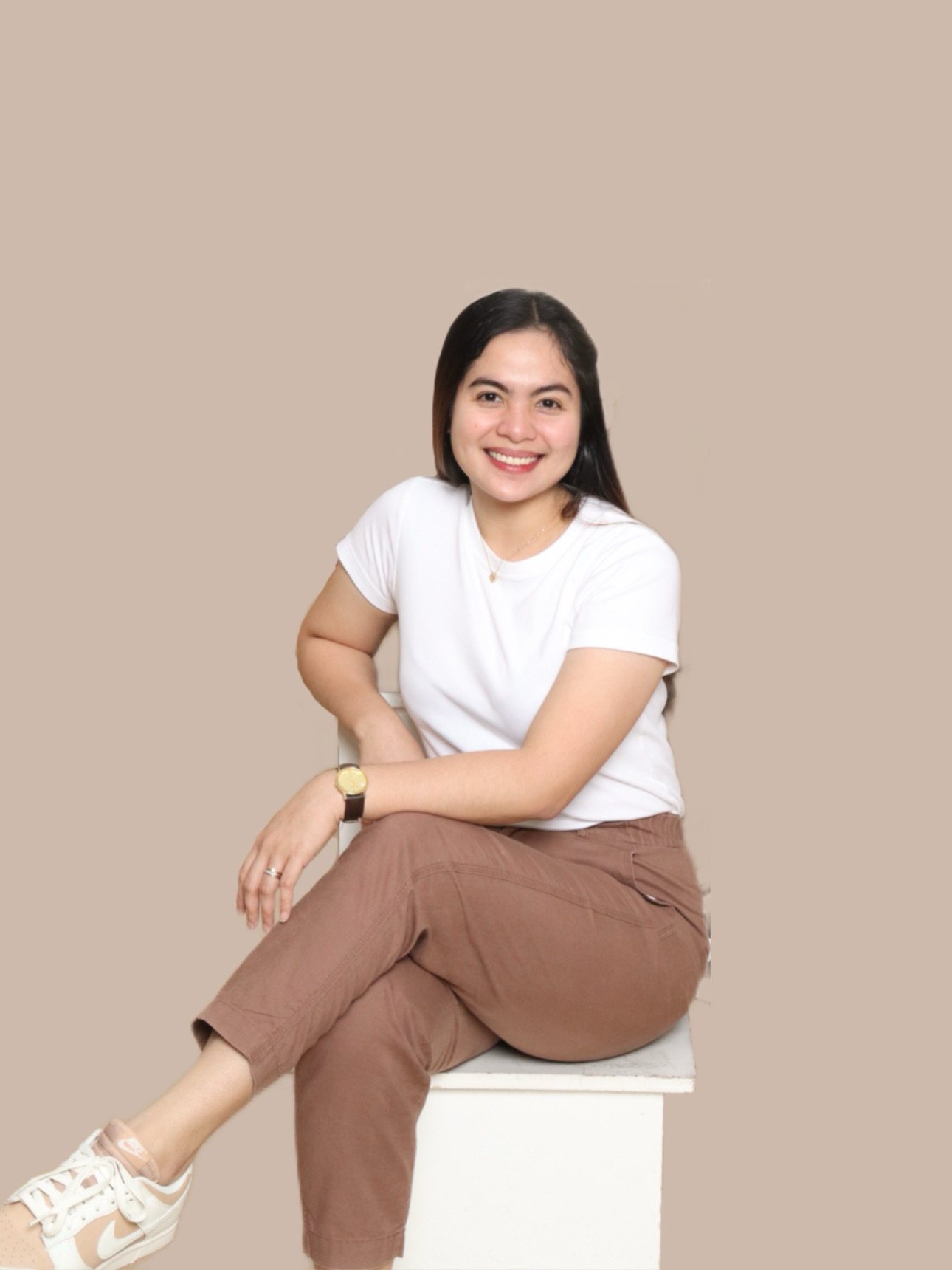 Jessa Reyes // Virtual Assistant - Myprofile