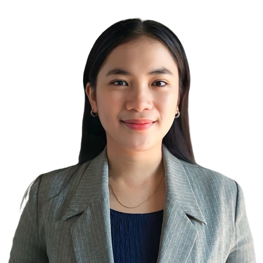 Rossana Rimorin Madriaga // Virtual Assistant - Myprofile