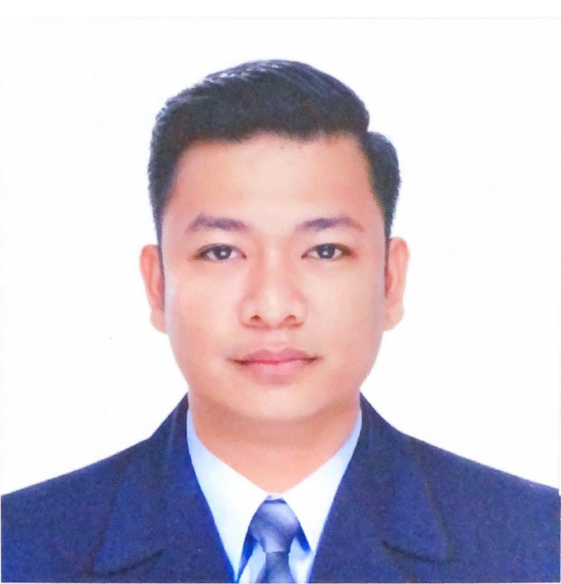 Mark Franz M. Lacson // Virtual Assistant - Myprofile