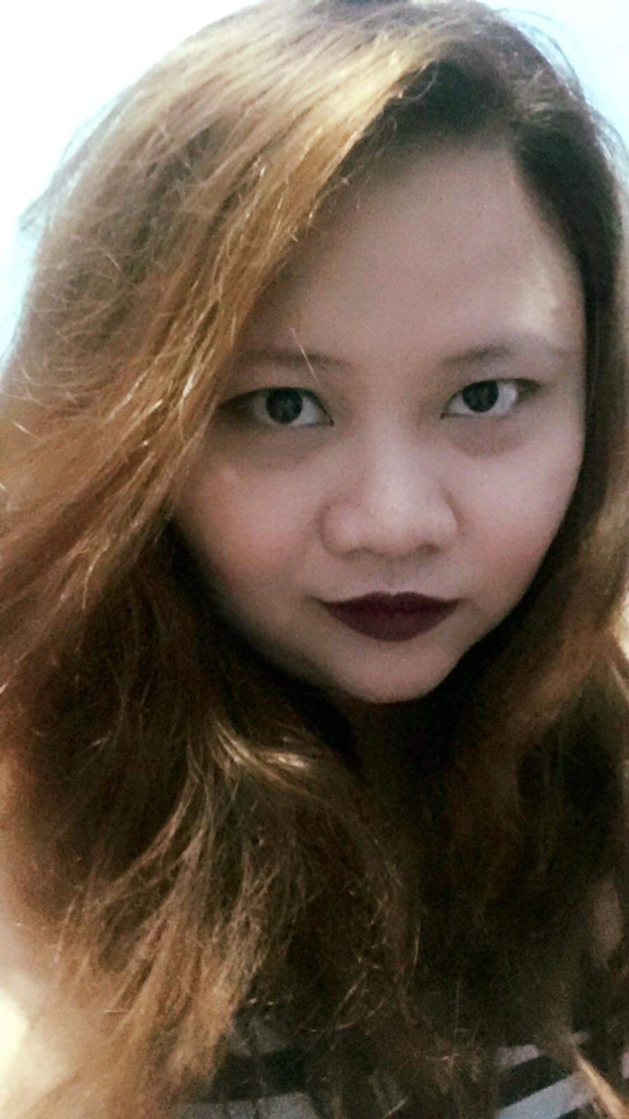 Mae Violet Cuaresma // Virtual Assistant - Myprofile